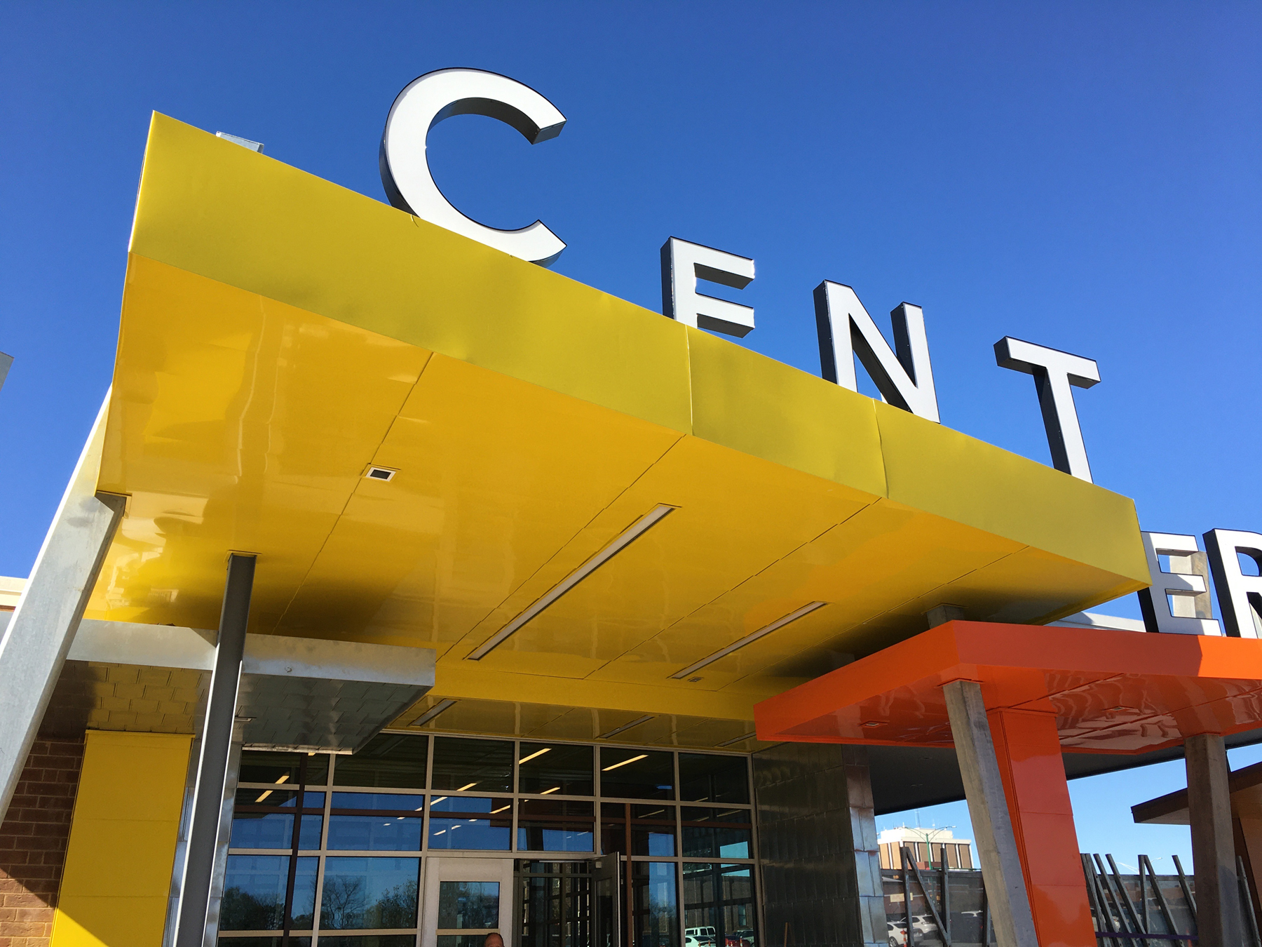 Monroe Science Center Approaches Summer 2022 Opening - VernerJohnson
